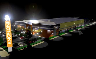 Carneiro Arquitetos Associados Ltda.